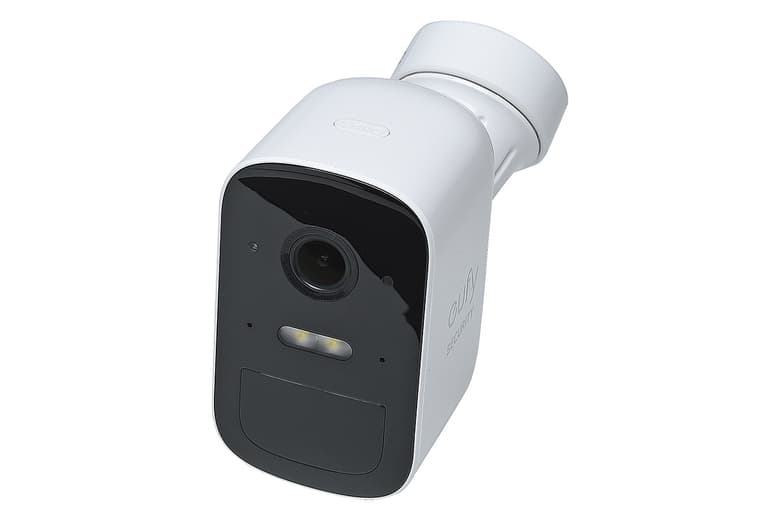 Eufy EufyCam 2C (discontinued) | Security cameras - Consumer NZ