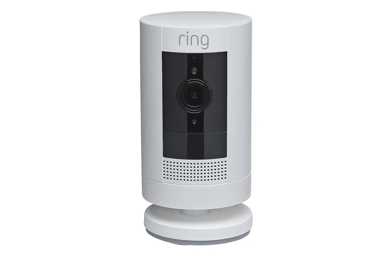 Ring Stick Up Cam Battery Gen3 | Security cameras - Consumer NZ