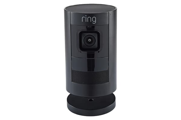 Ring Stick it Up Elite | Security cameras - Consumer NZ