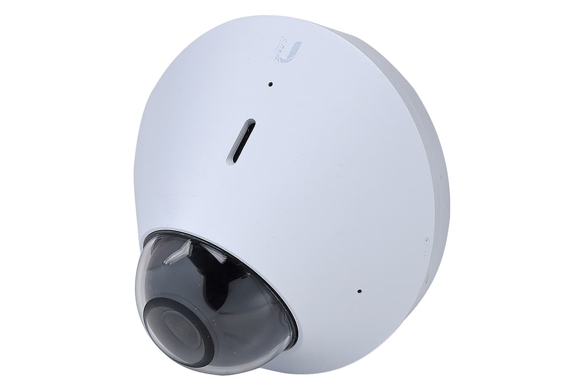 Ubiquiti UVC-G4-DOME | Security cameras - Consumer NZ