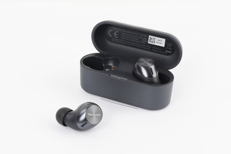 Technics EAH-AZ40 | Headphones - Consumer NZ