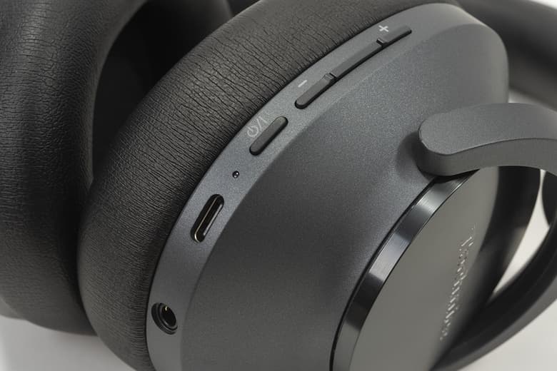 Technics EAH-A800 | Headphones - Consumer NZ