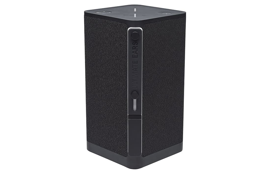 Ultimate Ears (UE) Hyperboom | WiFi and Bluetooth speakers - Consumer NZ