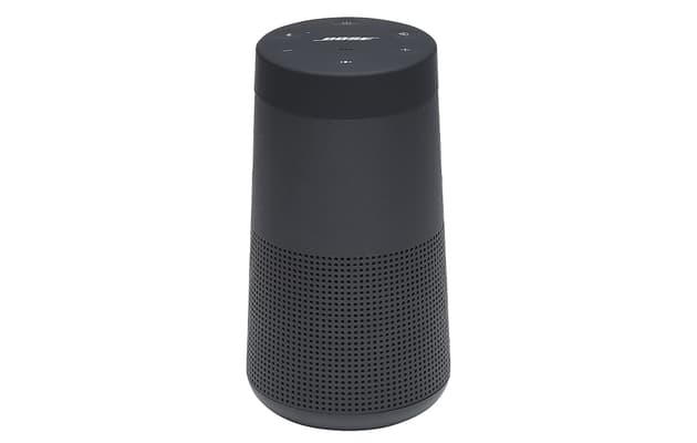 Bose SoundLink Revolve II | WiFi and Bluetooth speakers - Consumer NZ
