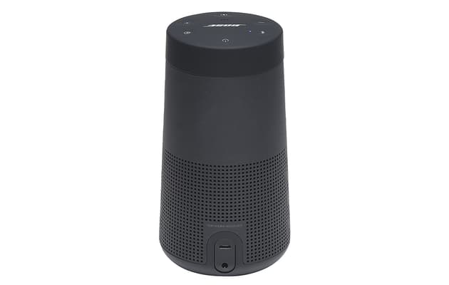Bose SoundLink Revolve II | WiFi and Bluetooth speakers - Consumer NZ