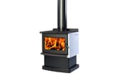 Yunca Monte Base WET Sub 1.0 | Woodburners - Consumer NZ
