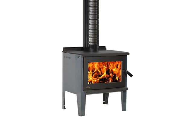 Yunca Monte Leg WET Sub 1.0 | Woodburners - Consumer NZ
