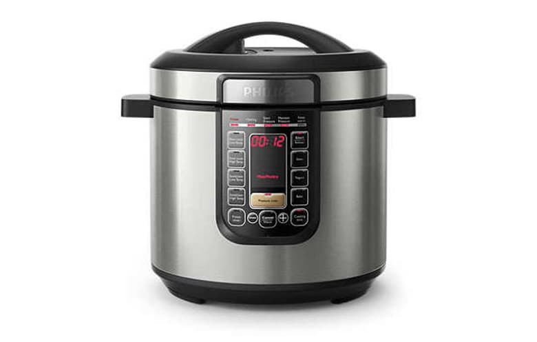 Philips All-in-One Multi Cooker HD2237/72 | Slow cookers and multi ...