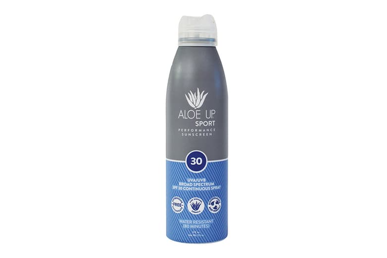 Aloe Up Kids 50 Lotion | Sunscreens - Consumer NZ