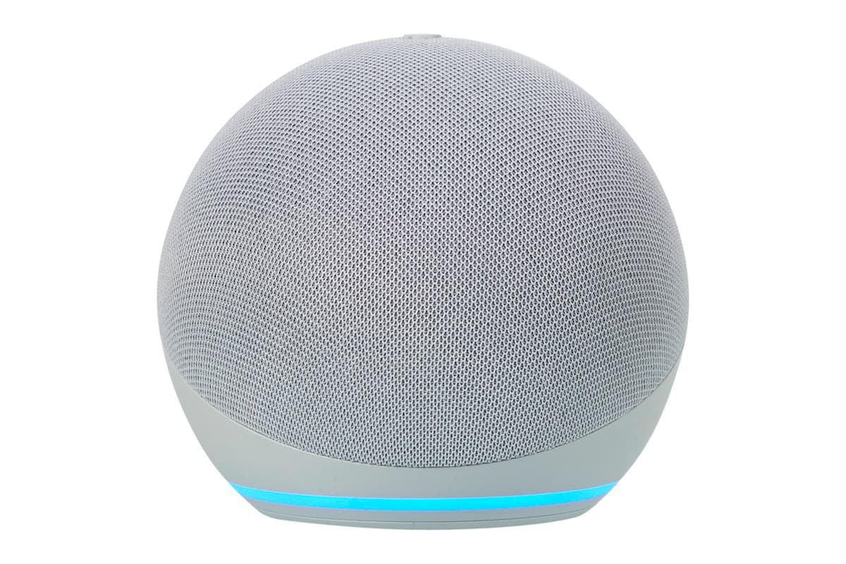 Amazon Echo Dot (5th Gen) | WiFi and Bluetooth speakers - Consumer NZ