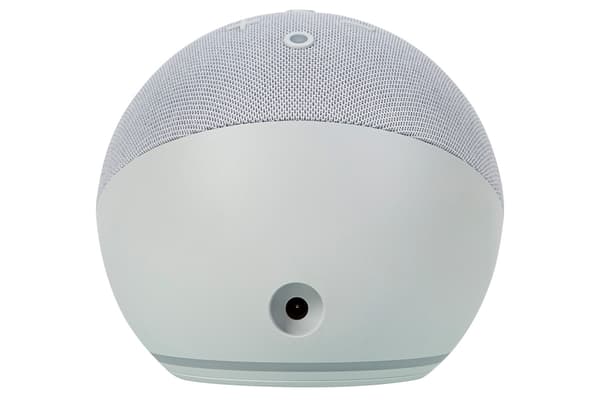 Amazon Echo Dot (5th Gen) | WiFi and Bluetooth speakers - Consumer NZ