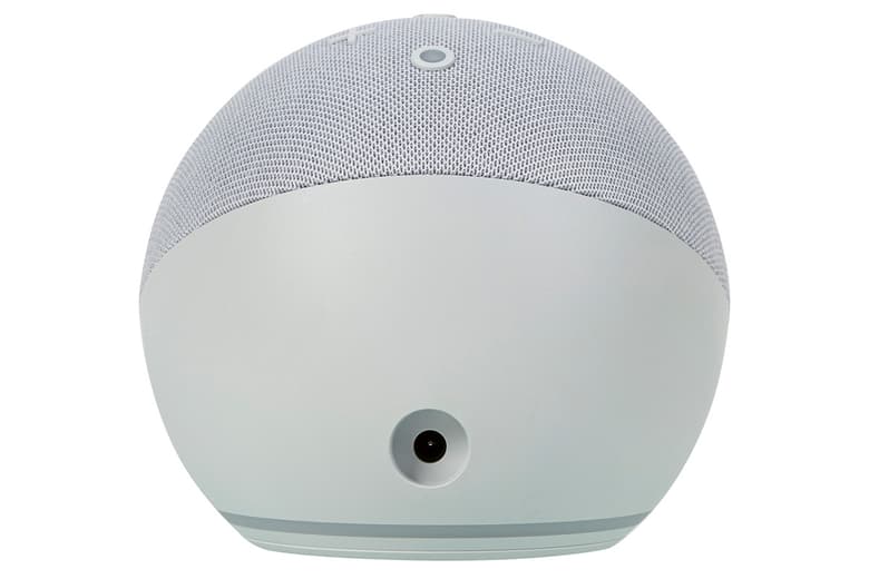 Amazon Echo Dot (5th Gen) | WiFi and Bluetooth speakers - Consumer NZ