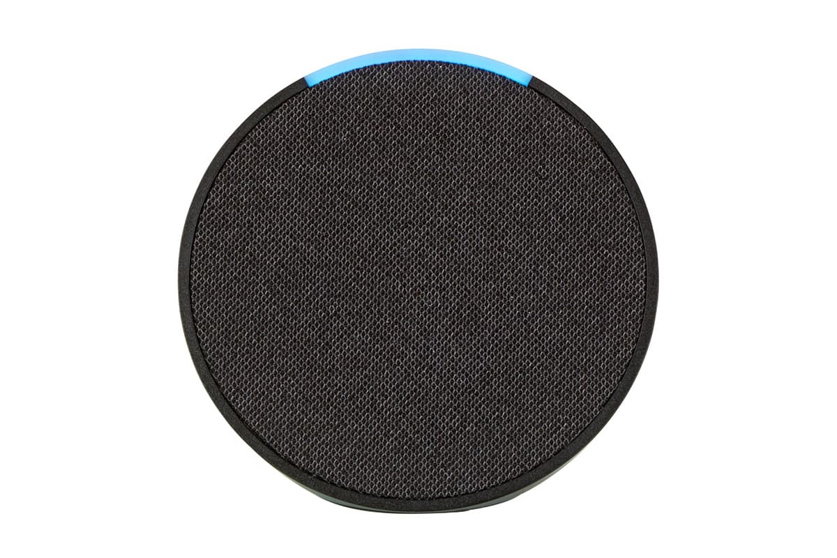 Amazon Echo Pop | WiFi and Bluetooth speakers - Consumer NZ