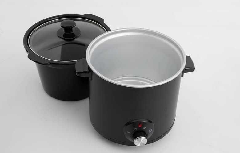 Anko 3L Slow Cooker SC-3-R001 42688648 | Slow cookers and multi-cookers ...