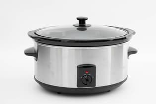 Anko 3L Slow Cooker SC-3-R001 42688648 | Slow cookers and multi-cookers ...