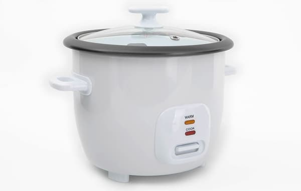 Breville The Smart Rice Box LRC480WHT - Consumer NZ
