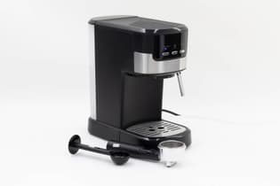 Anko Compact Espresso Machine 43314096 | Espresso coffee machines ...