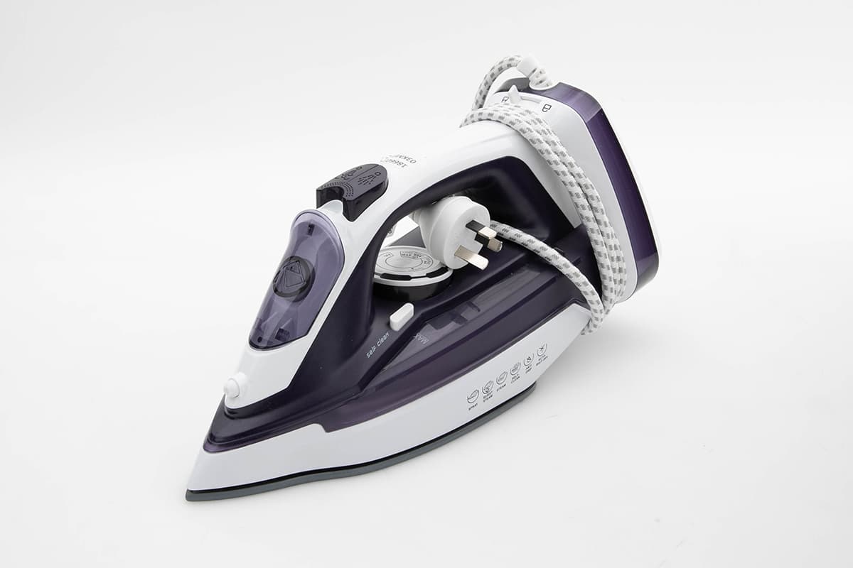 Philips PerfectCare PowerLife Steam Iron GC3929/64 | Irons and steam ...