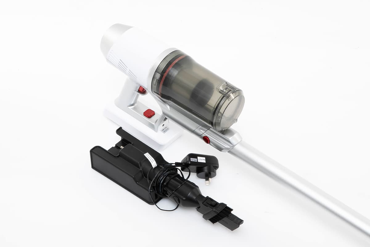 Anko Cordless Stick Cleaner EV-696-S222 42923558 | Stick vacuum ...