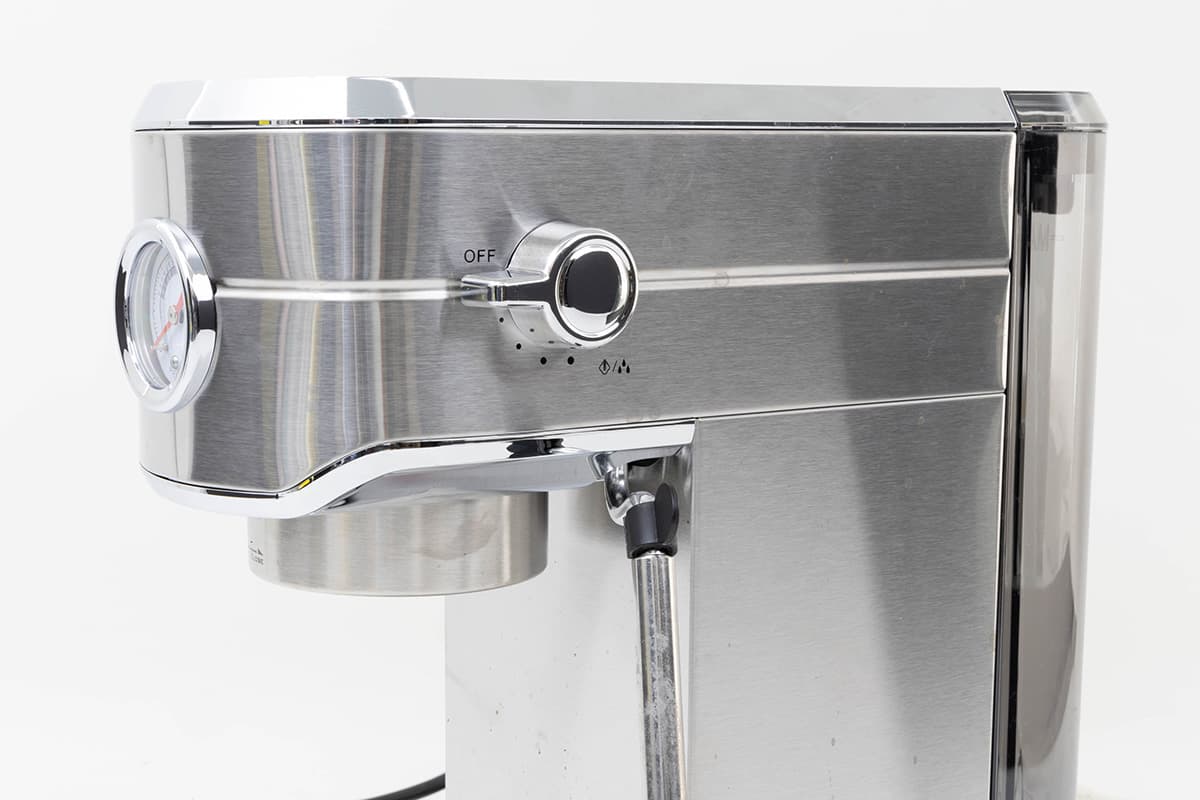 Anko Espresso Machine CM5418CB-SA 43233748 | Espresso coffee machines ...