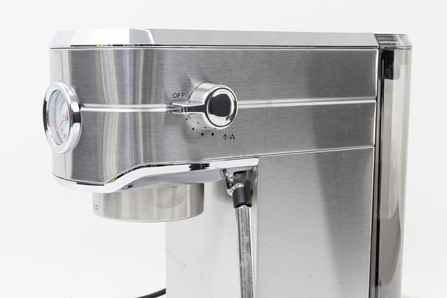 Anko Espresso Machine CM5418CB-SA 43233748 | Espresso coffee machines ...