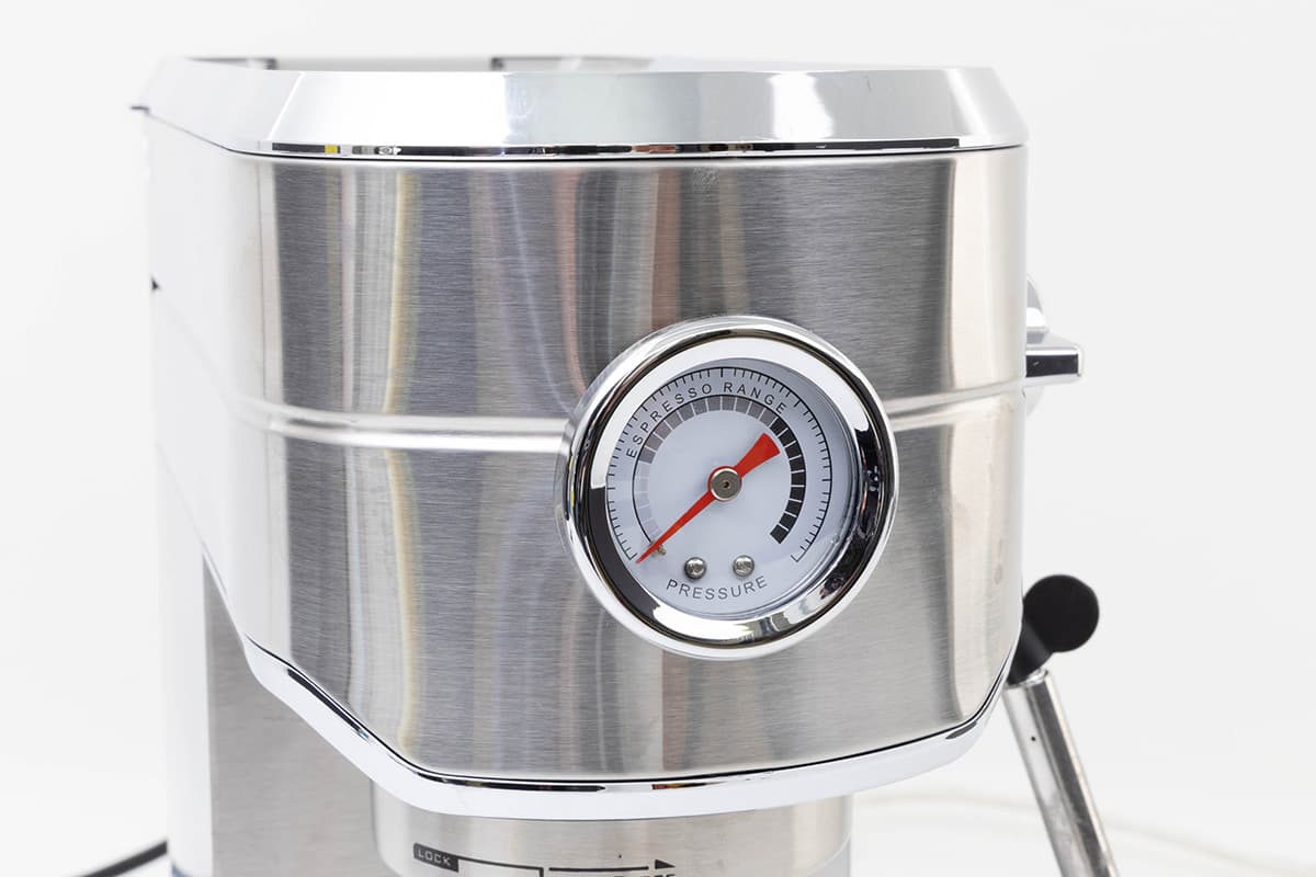 Anko Espresso Machine CM5418CB-SA 43233748 | Espresso coffee machines ...