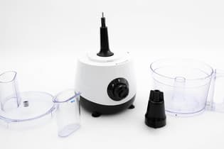 Anko 1.2L Food Processor FP9053KB-GS 42939696 | Food processors ...