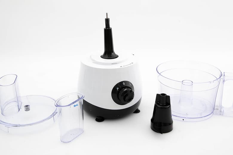 Anko 1.2L Food Processor FP9053KB-GS 42939696 | Food processors ...