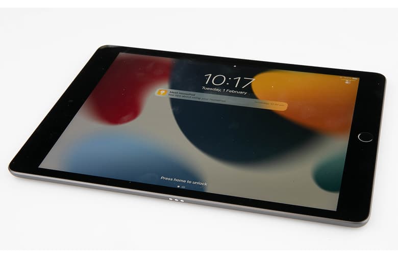 Apple iPad 9th Gen (A2604) | Laptops - Consumer NZ