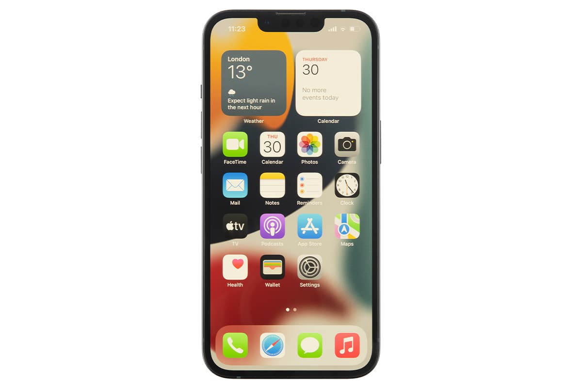 Apple iPhone 13 | Mobile phones - Consumer NZ