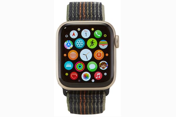 Apple Watch SE (40mm) | Smartwatches & fitness trackers - Consumer NZ
