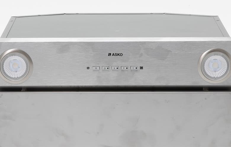 Asko CC4525S - Recirculating (discontinued) | Rangehoods - Consumer NZ