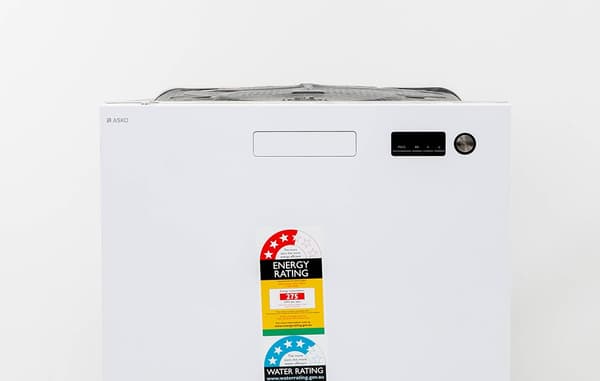 Asko DBI243IBW | Dishwashers - Consumer NZ