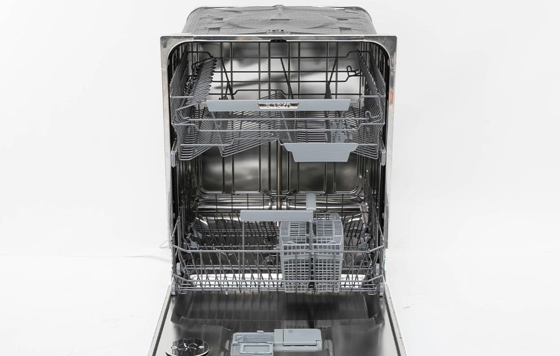 Asko DBI243IBW | Dishwashers - Consumer NZ
