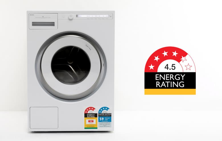 Asko W2084CW | Washing machines - Consumer NZ