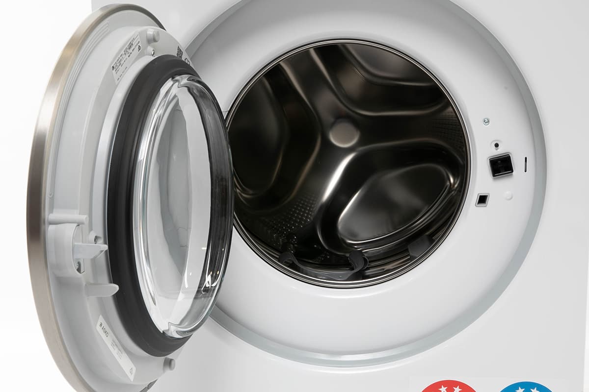 Asko W4086PW | Washing machines - Consumer NZ