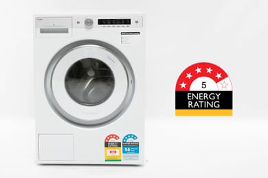A brief history of the washing machine - Consumer NZ