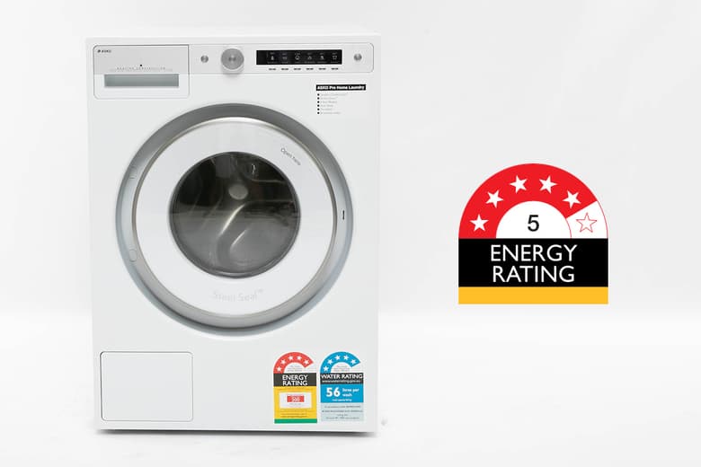 A brief history of the washing machine - Consumer NZ