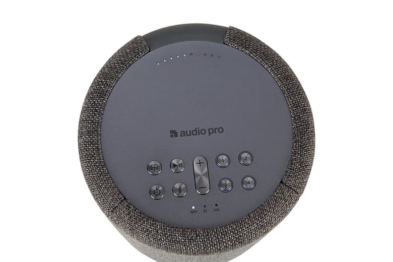 Audio Pro A10 MK II | WiFi and Bluetooth speakers - Consumer NZ