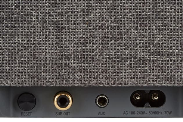 Audio Pro A15 | WiFi and Bluetooth speakers - Consumer NZ