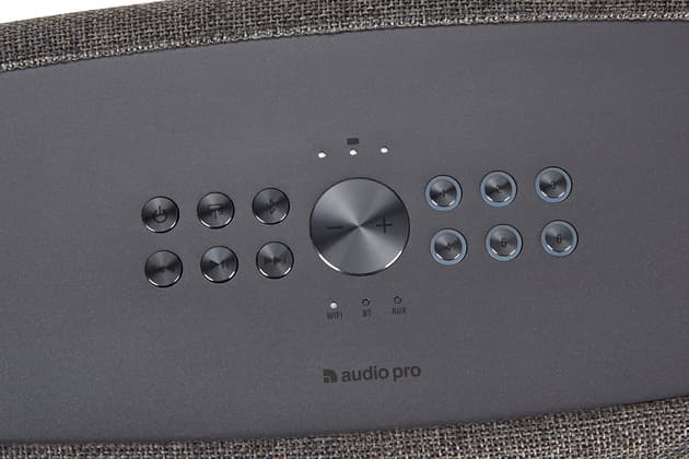 Audio Pro A15 | WiFi and Bluetooth speakers - Consumer NZ