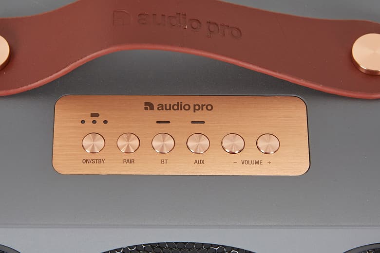 Audio Pro Addon T3+ | WiFi and Bluetooth speakers - Consumer NZ