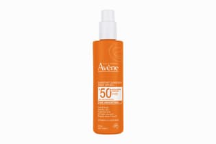 Avène Sunsitive® SPF50+ Adults Spray | Sunscreens - Consumer NZ