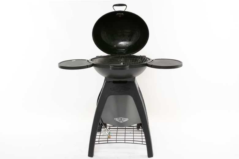 Beefeater Bugg BBQ Graphite with trolley BB49926 | Barbecues - Consumer NZ
