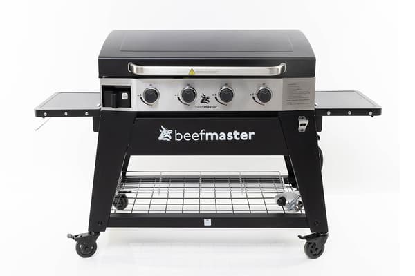 beefmaster bbq