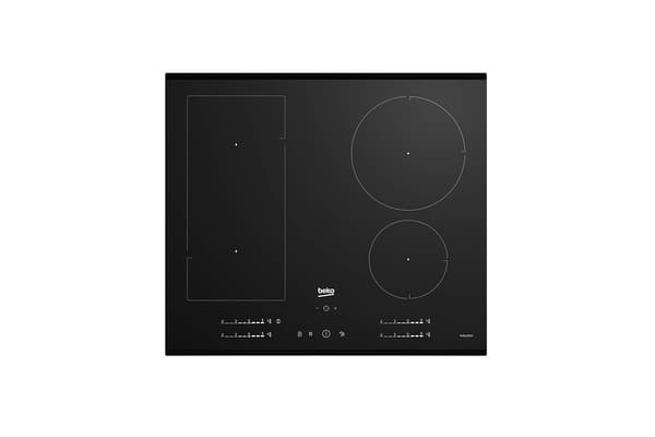 Beko BCT601IGN induction cooktop | Cooktops - Consumer NZ