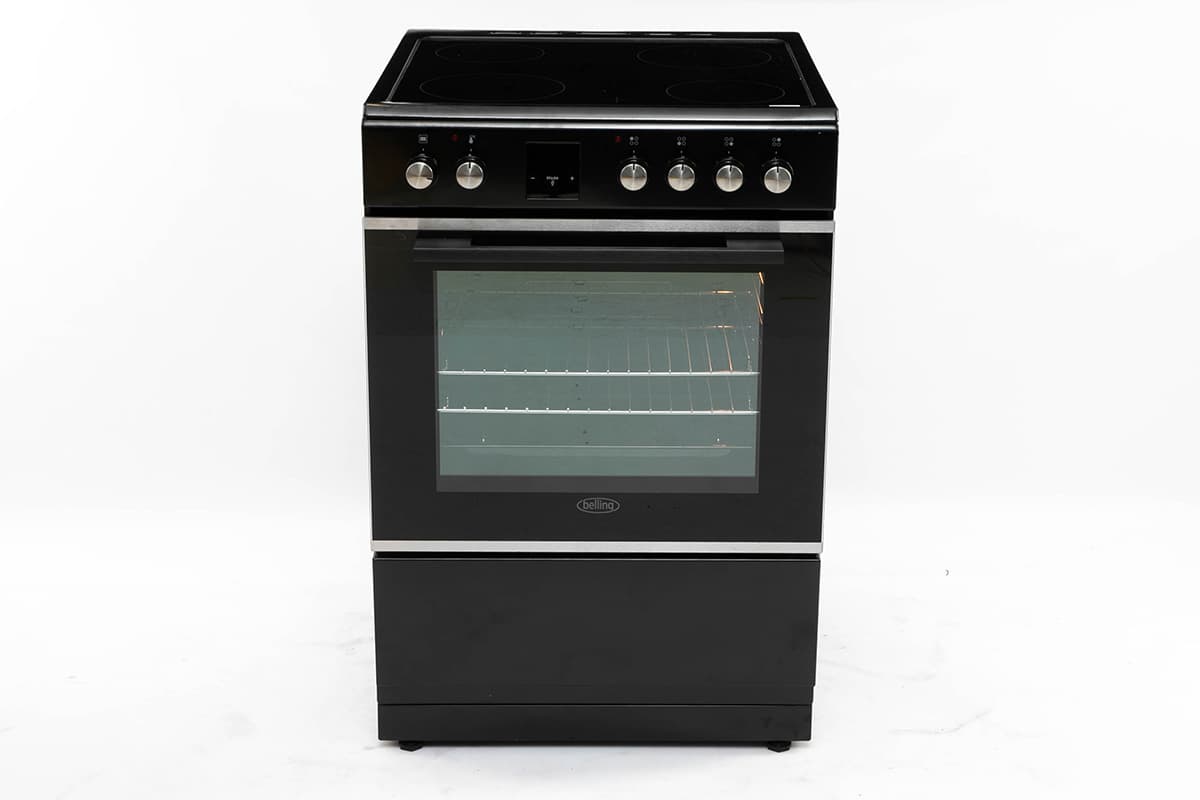 Belling BFS60SCCER | Freestanding ovens - Consumer NZ