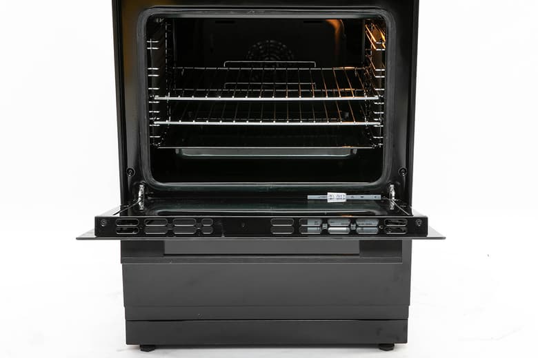 Belling BFS60SCCER | Freestanding ovens - Consumer NZ