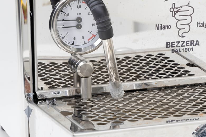 Bezzera BZ10 | Espresso coffee machines - Consumer NZ