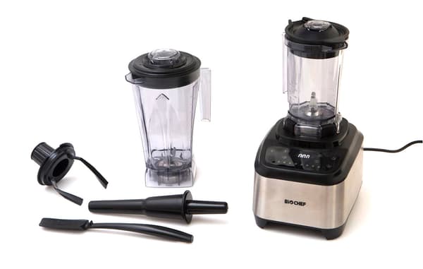 Biochef Atlas Power Blender | Benchtop blenders - Consumer NZ